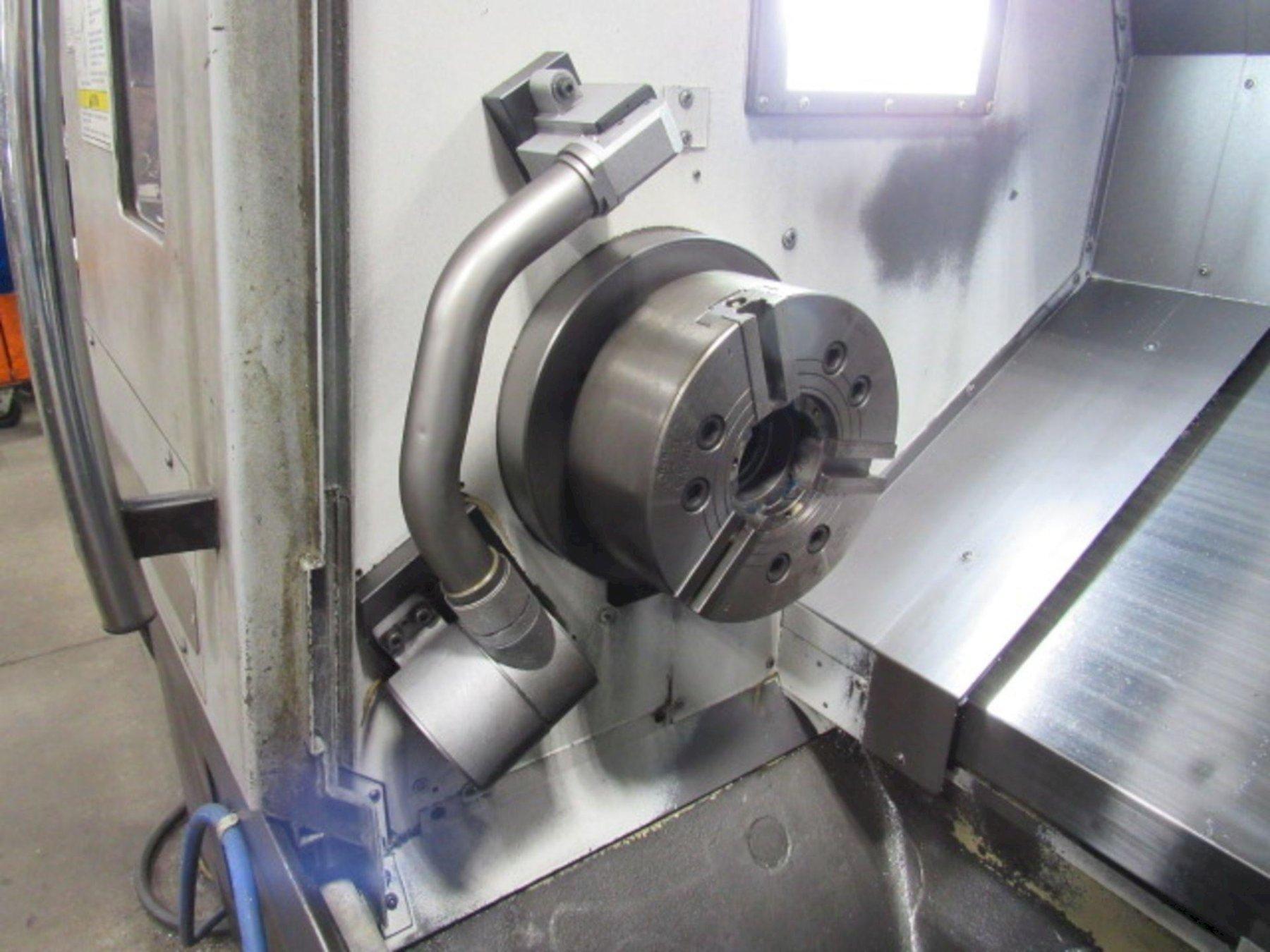 Okuma Genos L400 Used CNC Lathe For Sale – 2014 | Buy and Sell Surplus ...