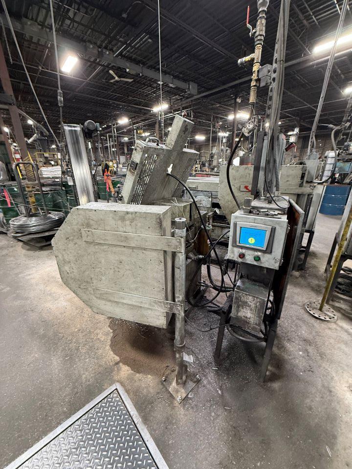 WAFIOS N4 - Nail Headers | Machine Hub