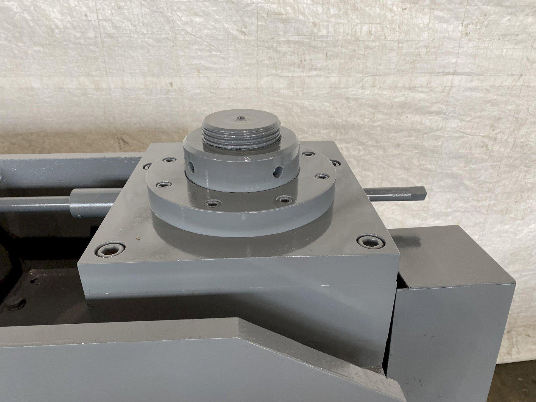 36″ X .127″ STAMCO MECHANICAL CROP SHEAR. STOCK # 0950822 | G-2000 Inc.