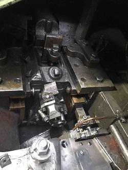 National M5 - Cold Headers | Machine Hub