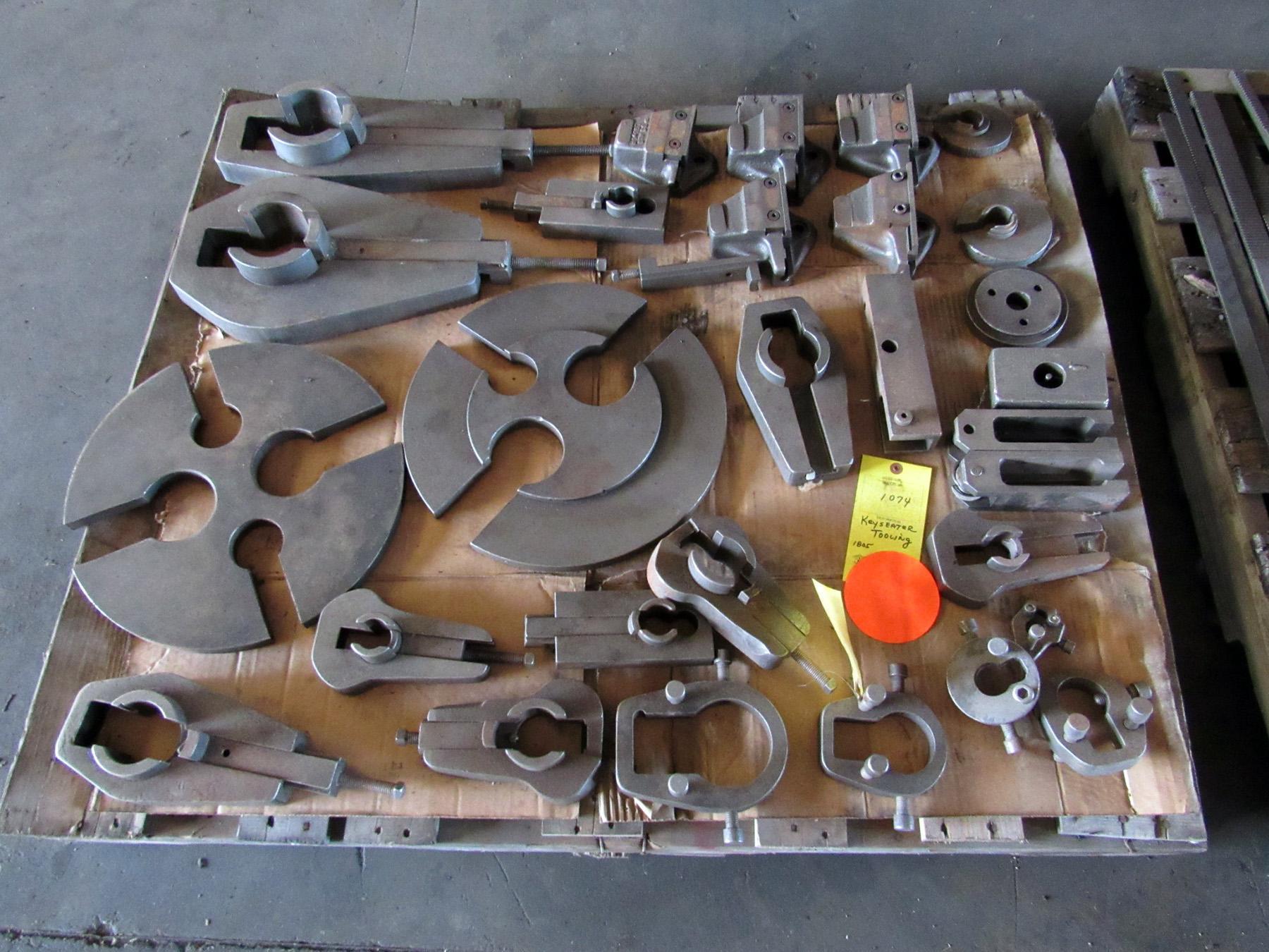 Tooling & Accessories (Other) | Harris Machine Tools