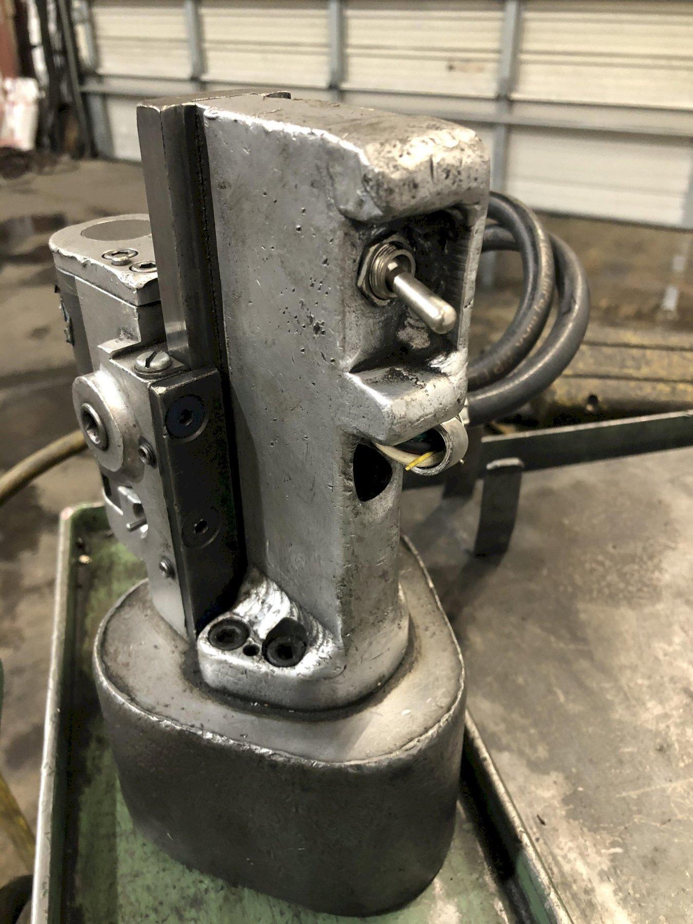 LAMINA PORTABLE DRILL: STOCK #14198