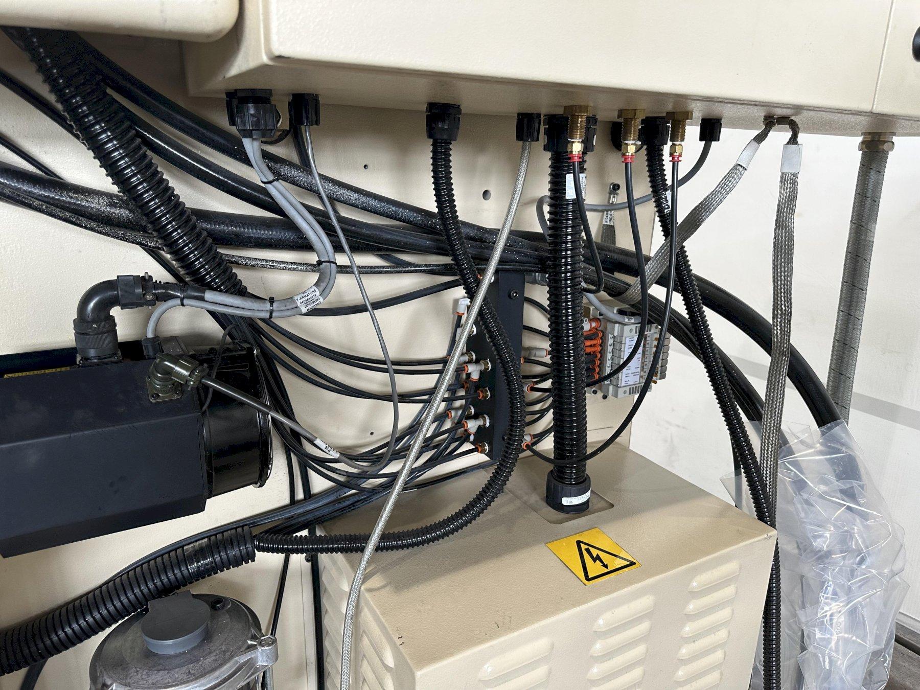 20 TON STRIPPIT U 1000 XP OiPD CNC TURRET PUNCH PRESS (2019 FACTORY ...