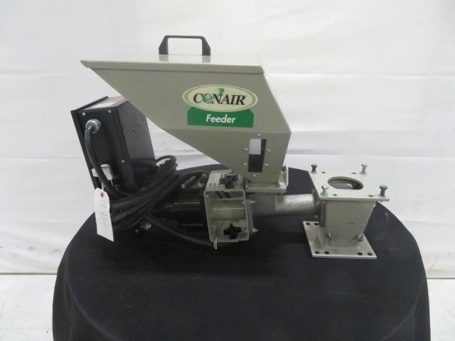 Conair Used BFS Volumetric Color Feeder | Zag Equipment Sales