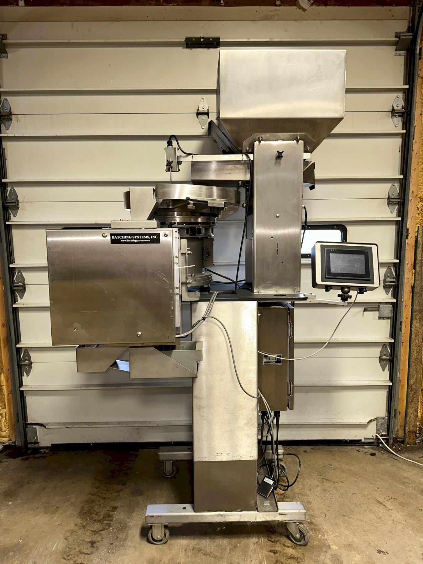 Parts Counters | Portage Packaging Systems, INC.