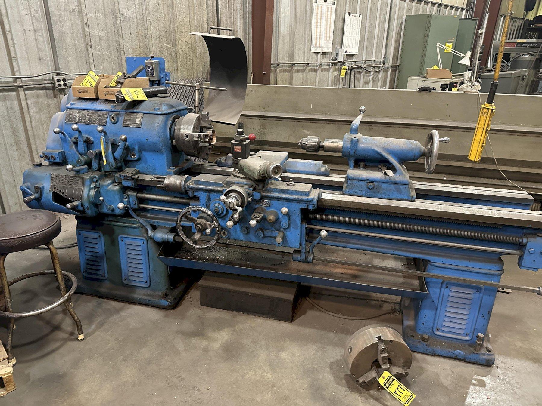 MONARCH - Lathes, Engine | Machine Hub