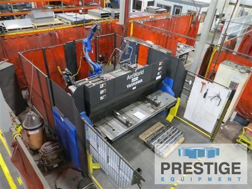 IGM Robotic System - Robots | Machine Hub