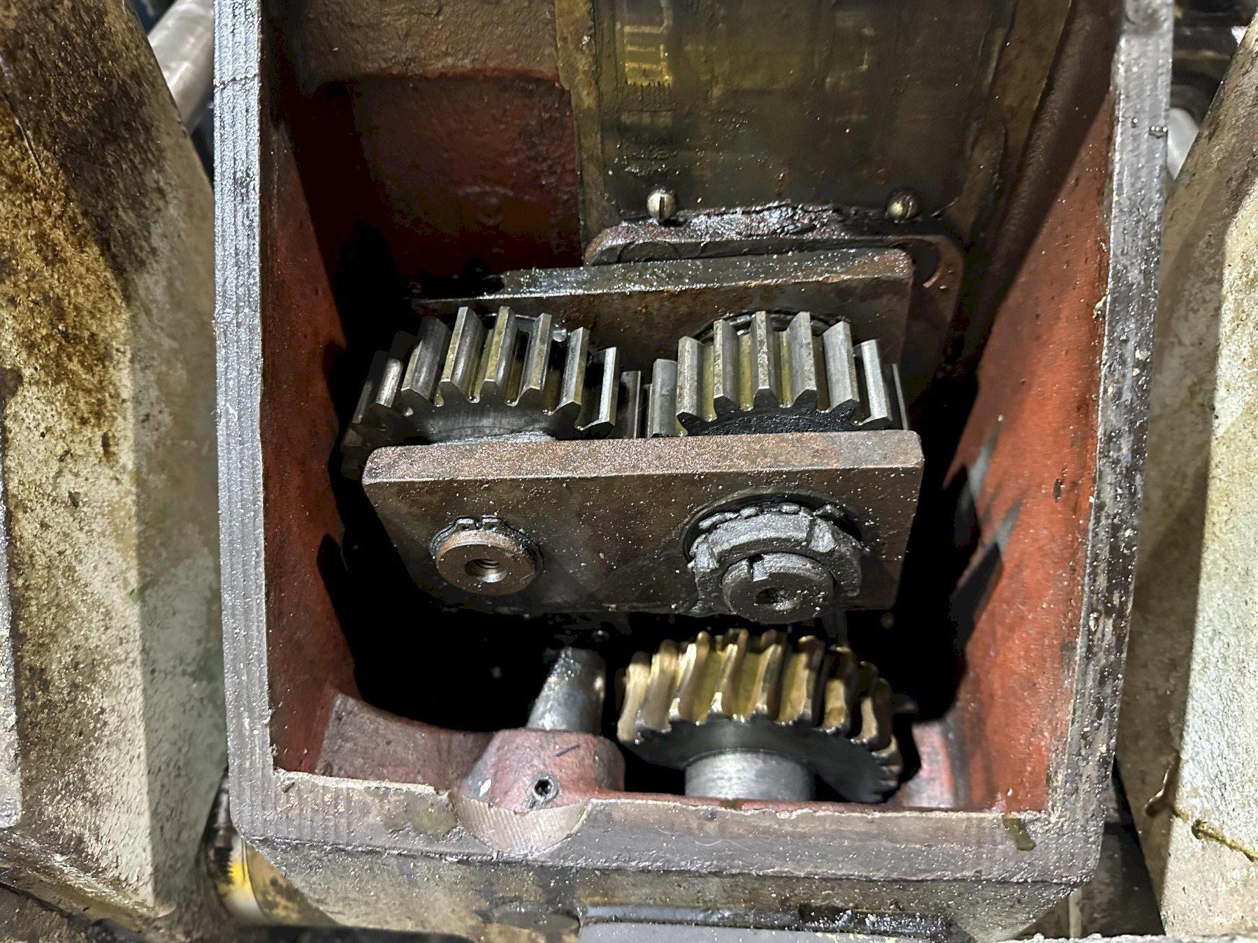 YODER - Roll Formers | Machine Hub