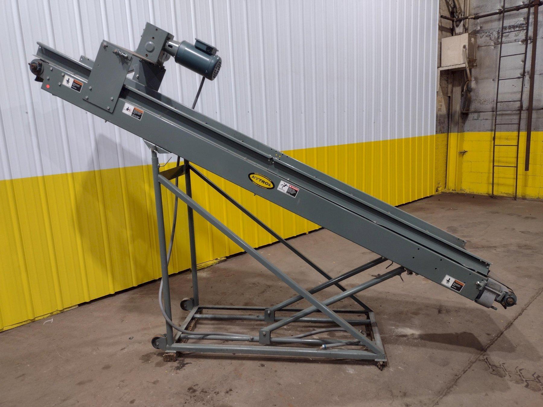 HYTROL CONVEYOR:STOCK#18087