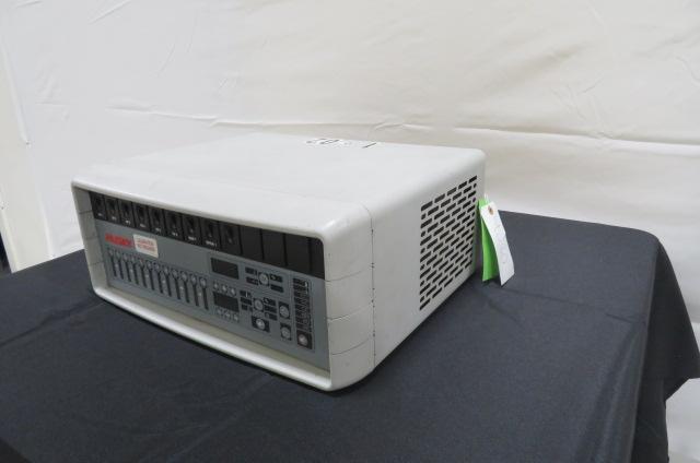 Husky Used GLC2K-H030D-09 Hot Runner Controller, 9 zone, 220V | Zag ...