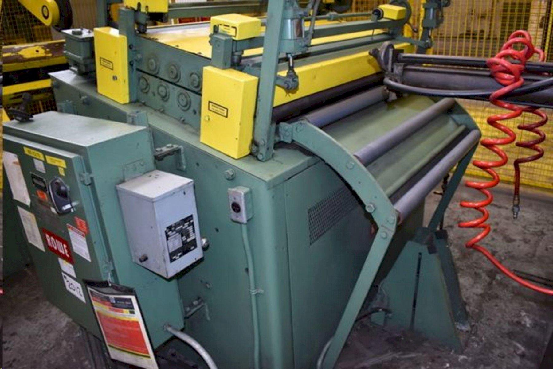 Used Machinery | Industrial Auctions | Appraisals | G-2000 Inc.