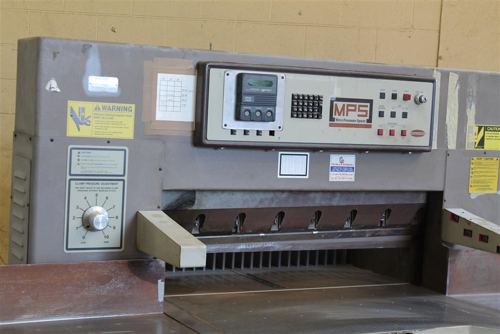 03.5 X PAPER - Shears, Hand | Machine Hub