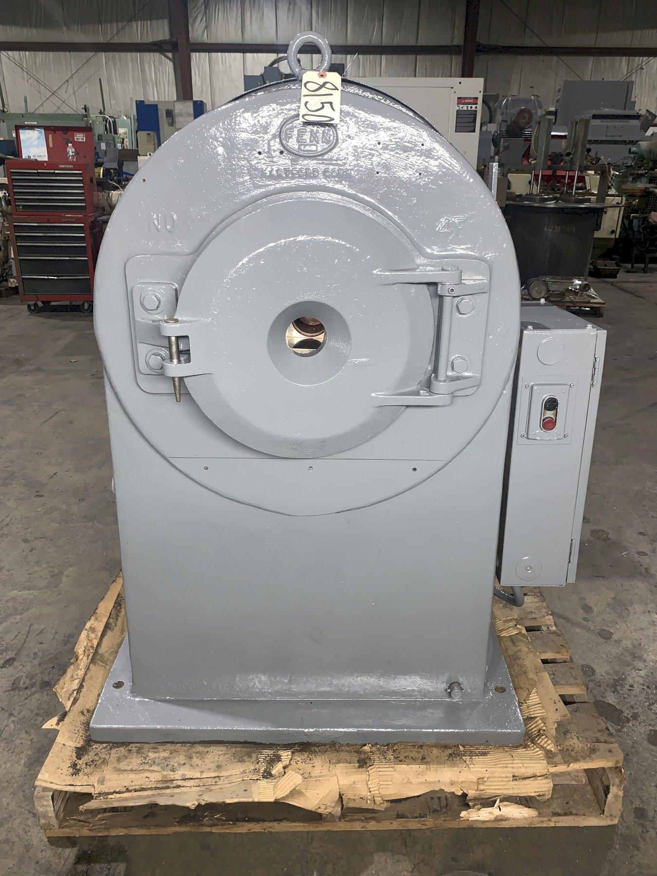 Swagers | FH Machinery Inc.