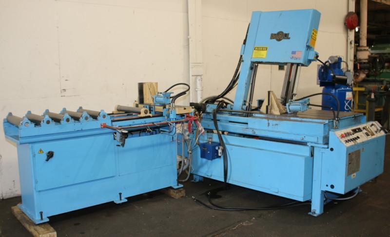 DOALL C-305A - Saws, Band, Vertical | Machine Hub