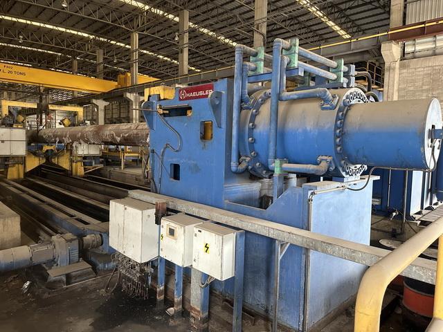 Haeusler Full Body Expander | Galaxie Corporation