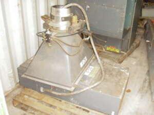 Baggers | Deer Creek Machinery