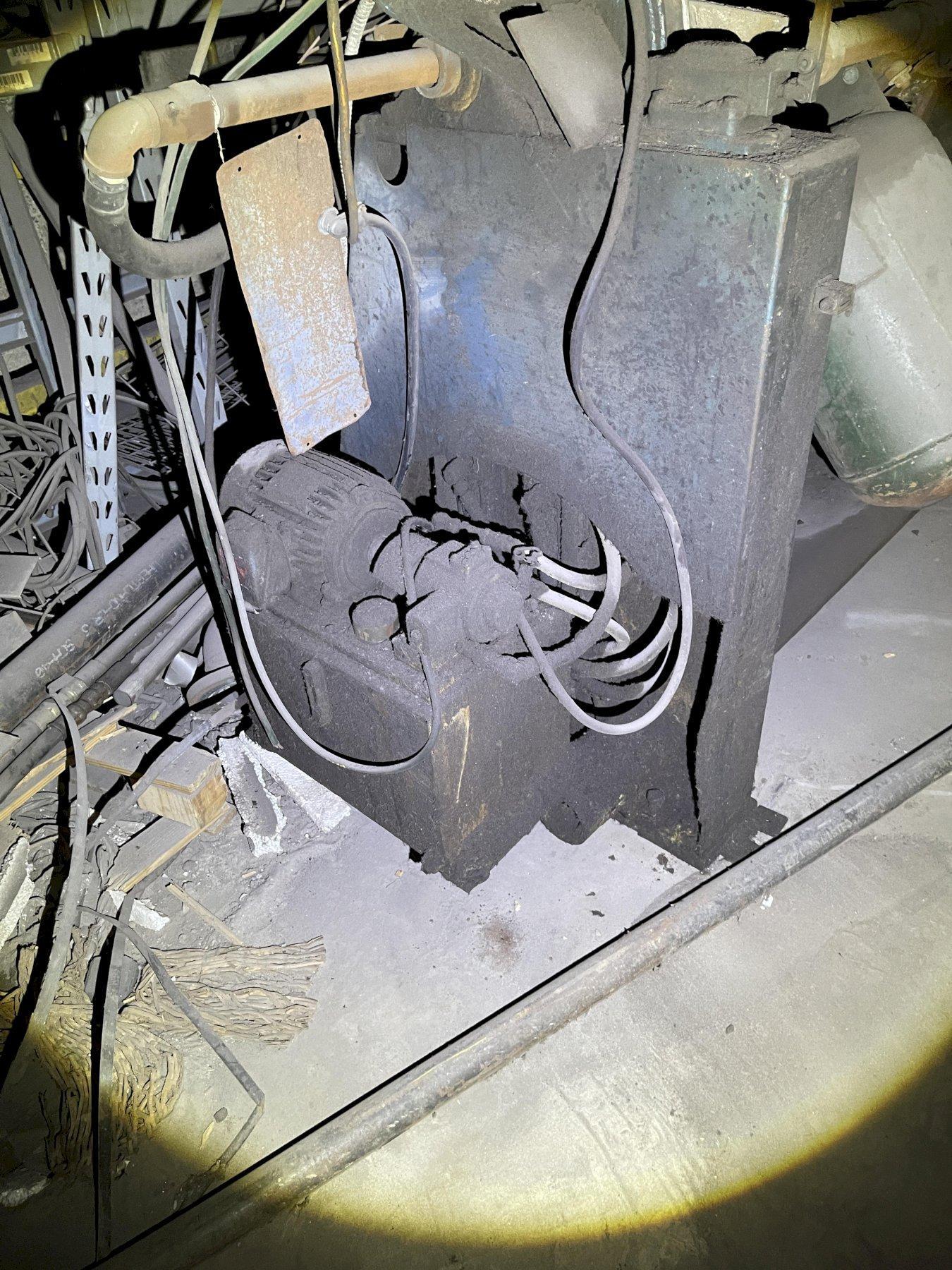 For Sale – DEPENDABLE FOUNDRY Core Machines, Shell – Dependable 400sa ...