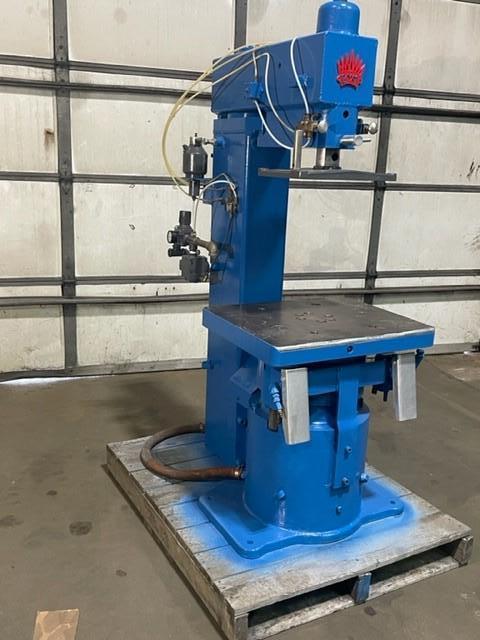 BMM QJS219 - Foundry Molding Machines | Machine Hub