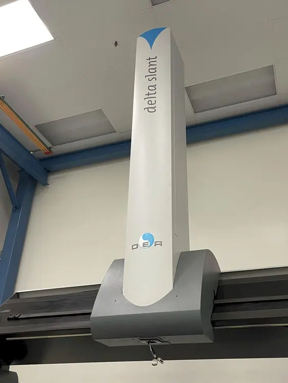 DEA DELTA 306320 - Coordinate Measuring Machines | Machine Hub