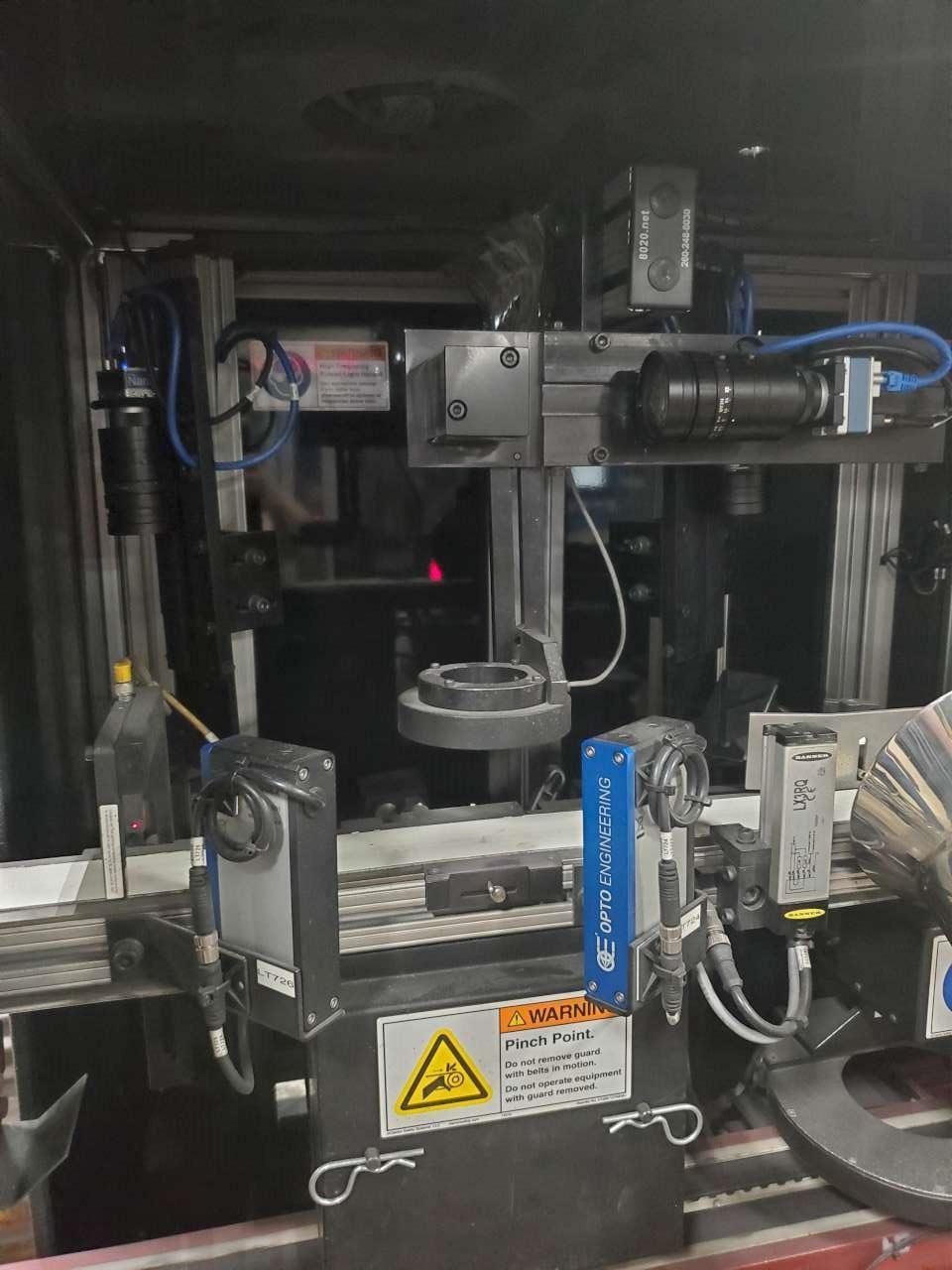 LVD - Conveyors, Sortation, Laning, Orienting and Transfer | Machine Hub