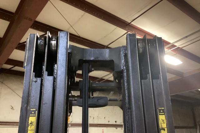 DAEWOO G25S-2 - Forklift Trucks | Machine Hub