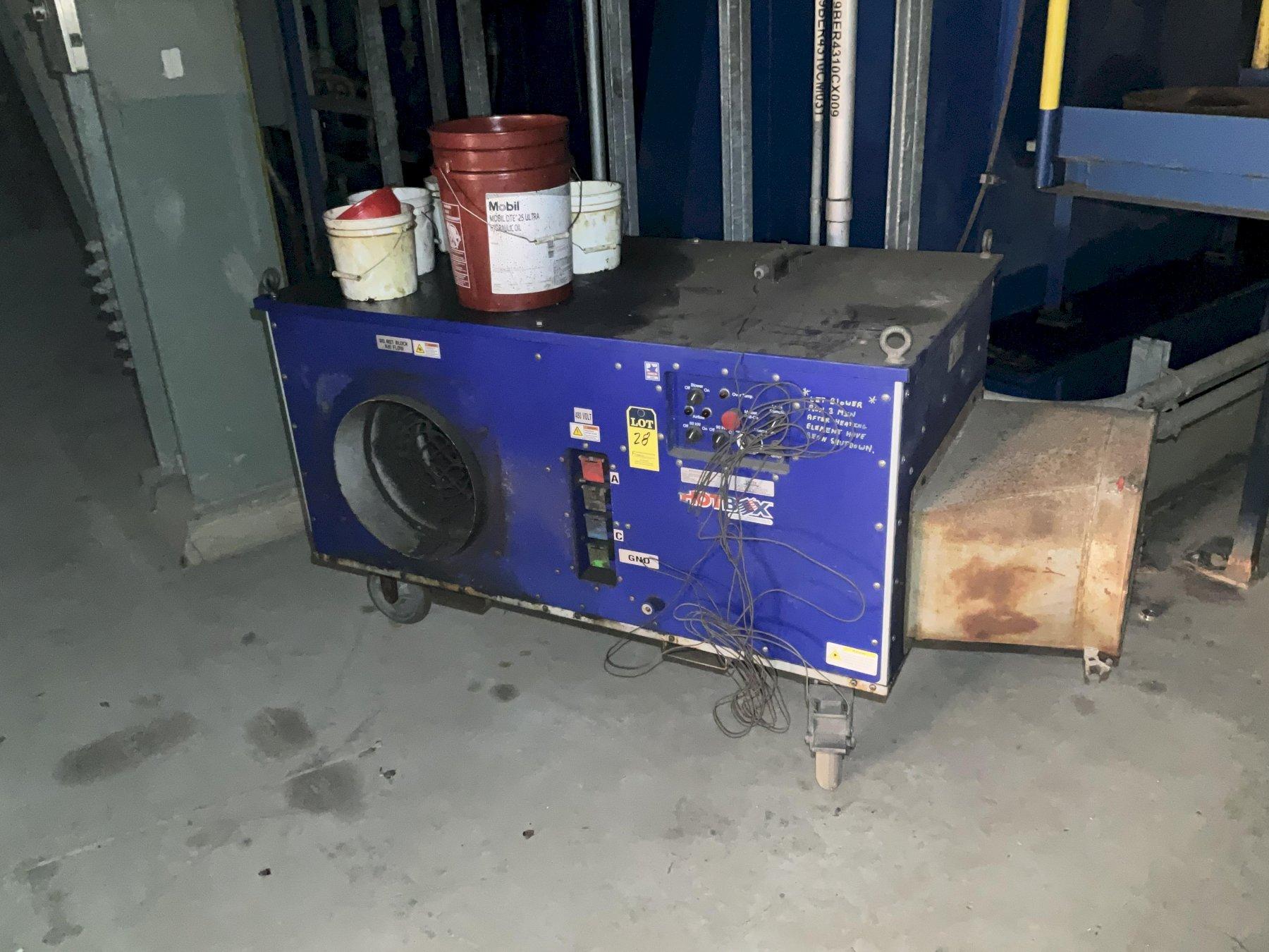 Heaters, Electric - JD Liquidations