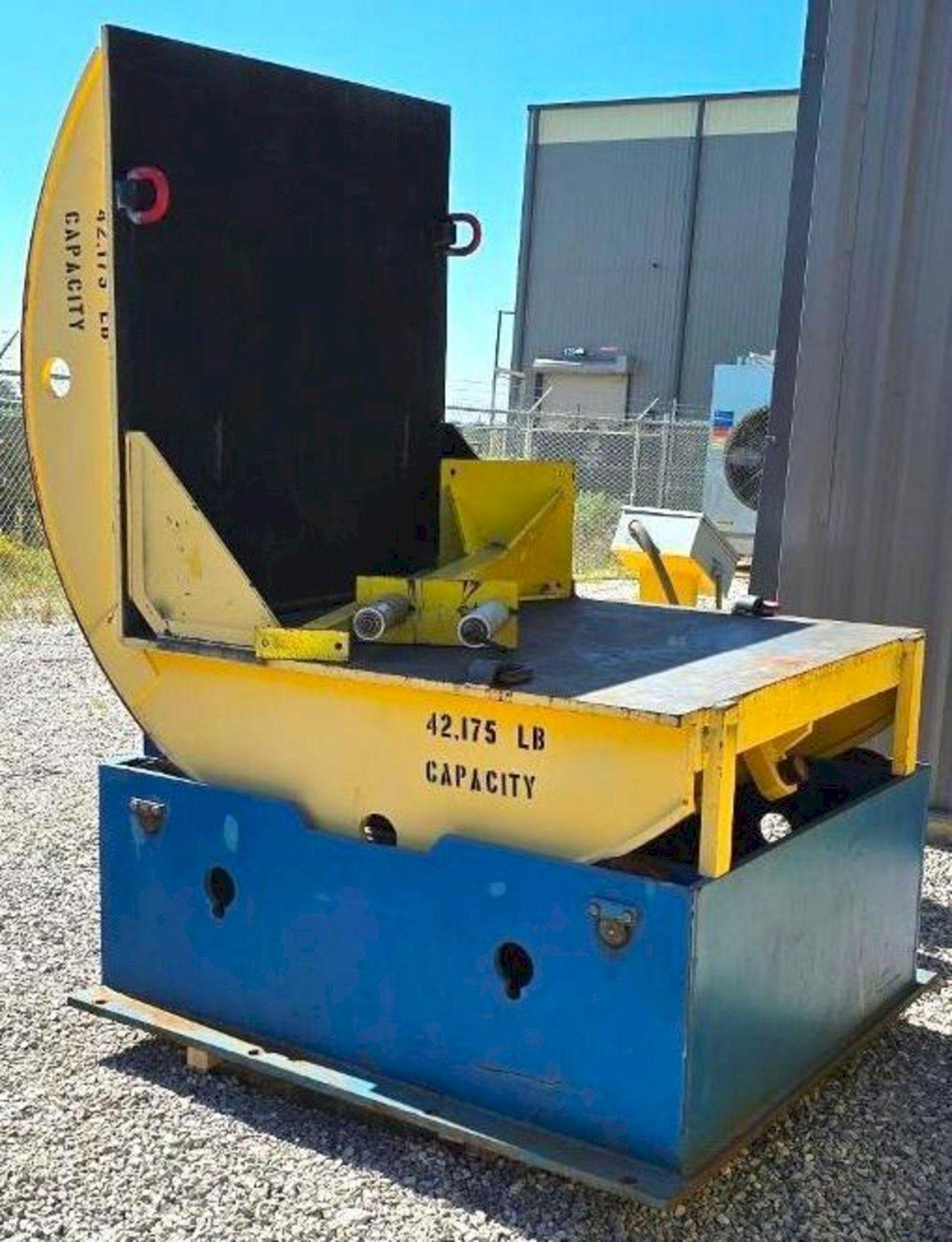 Upenders / Down-Enders | Machine Hub