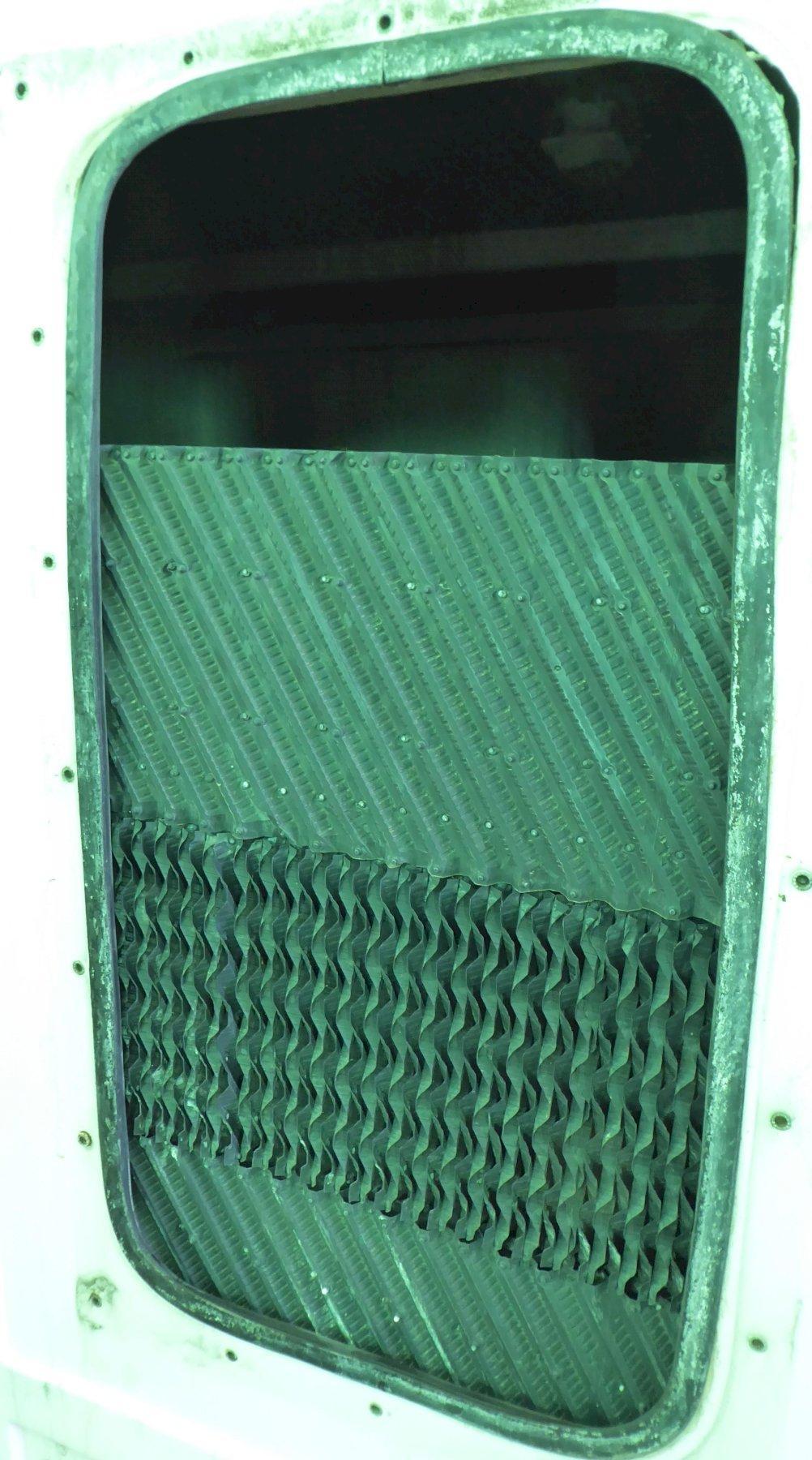 Reymsa Cooling Tower | C.W. Wood Machinery Inc.