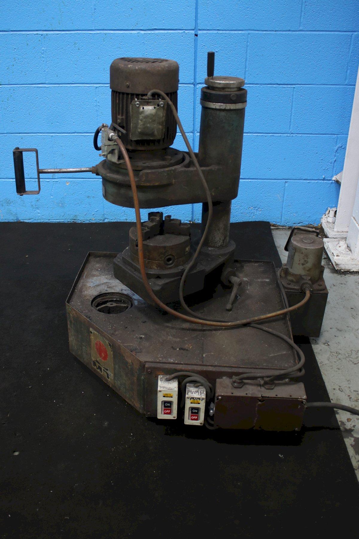 Grinders, Punch & Die - Used Machines | Machine Hub