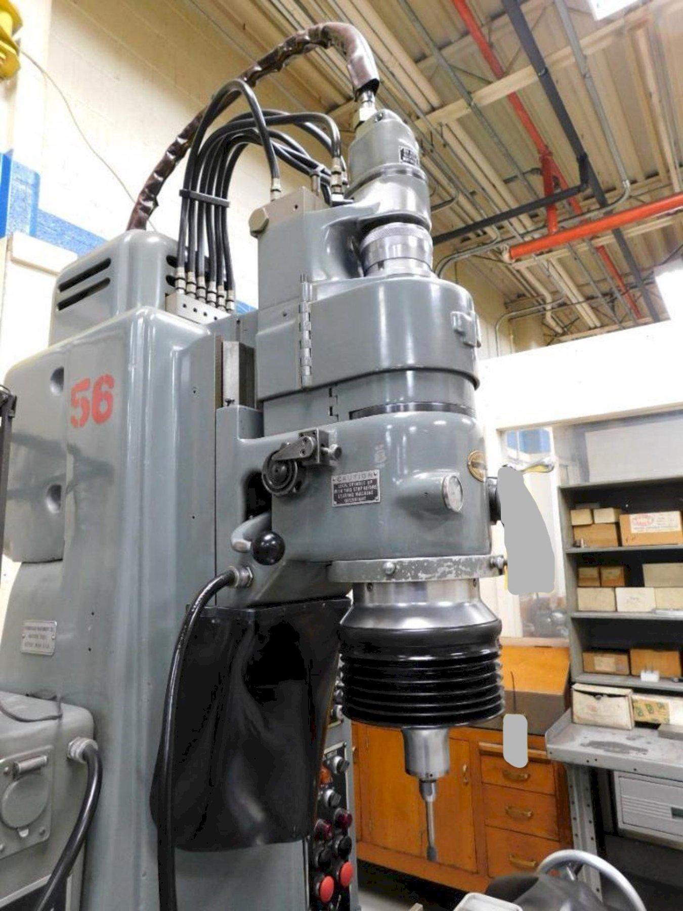 MOORE NO. 3 - Grinders, Jig | Machine Hub