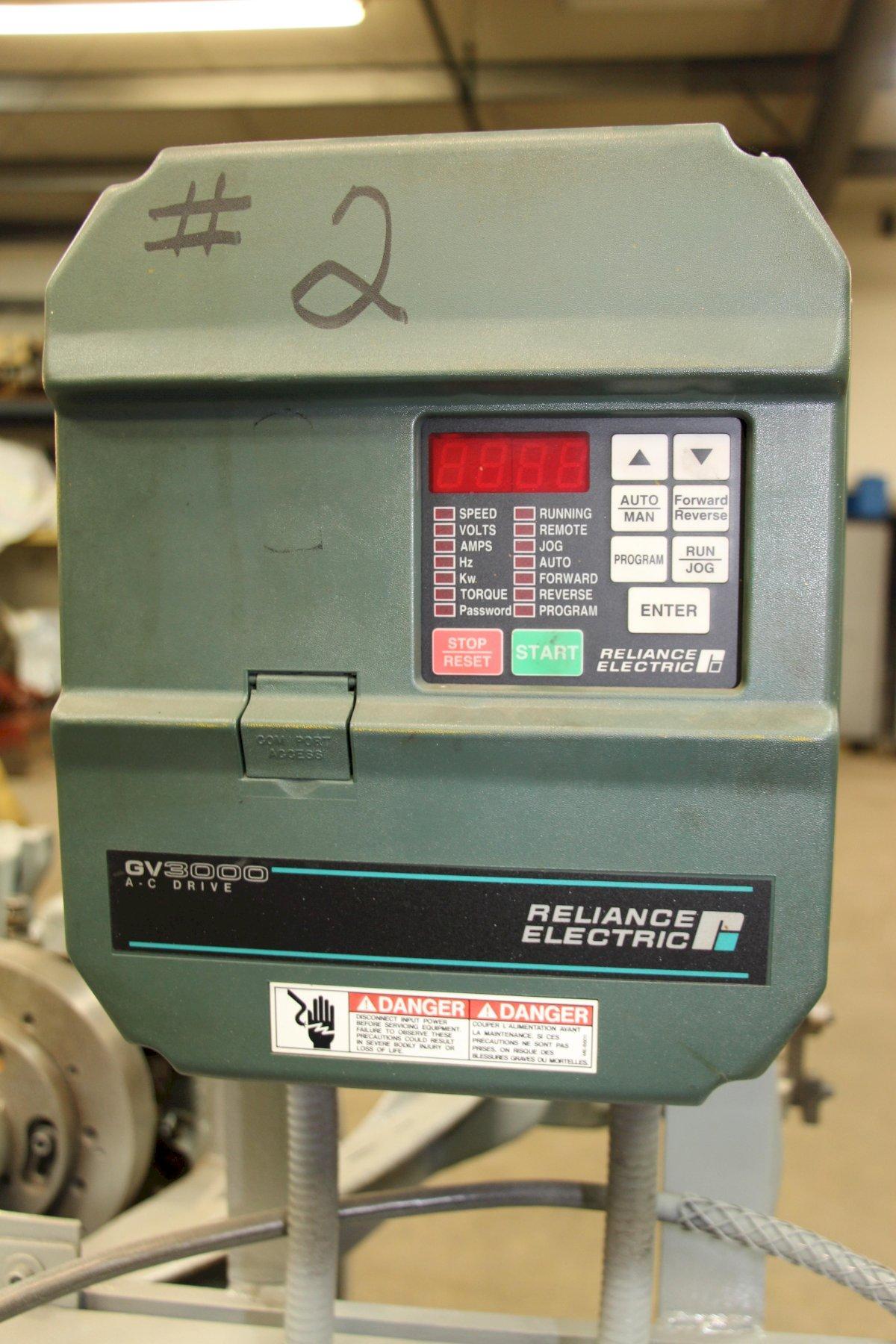 S1F NILSON FOUR SLIDE WIRE FORMING MACHINE: STOCK 10080