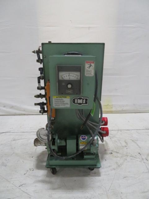 Hot Oil Units | Zag Equipment Sales