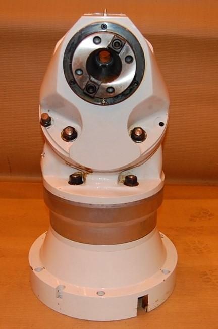 MICROCUT Universal Head - Milling Attachments & Heads | Machine Hub