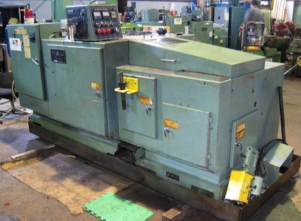 Progressive Die Headers | FH Machinery Inc.