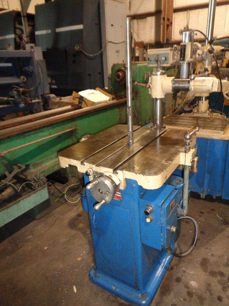 KO Lee Tool and Cutter Grinder
