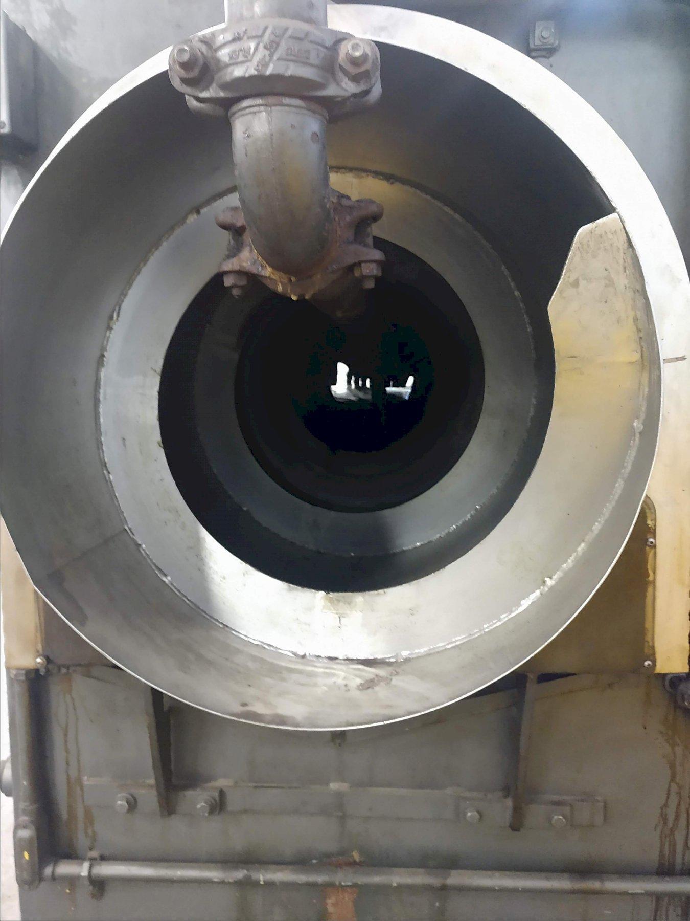 HURRICANE 250 - Washers | Machine Hub