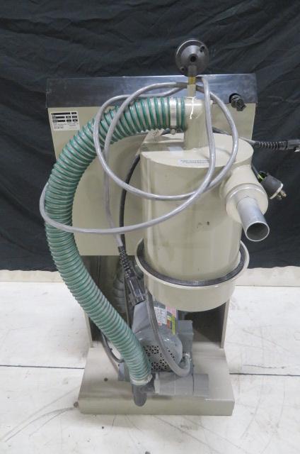 Conair Used Portable PF Resin Loader with Vacuum Receiver, 208V | Zag ...