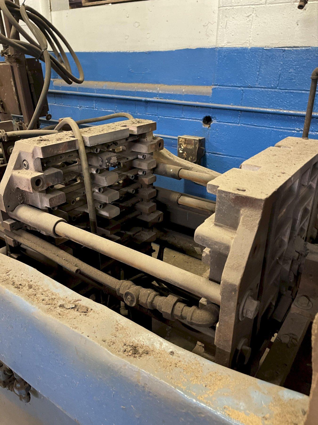 For Sale – HARRISON Core Machines, Shell – Harrison model 1818ga shell ...