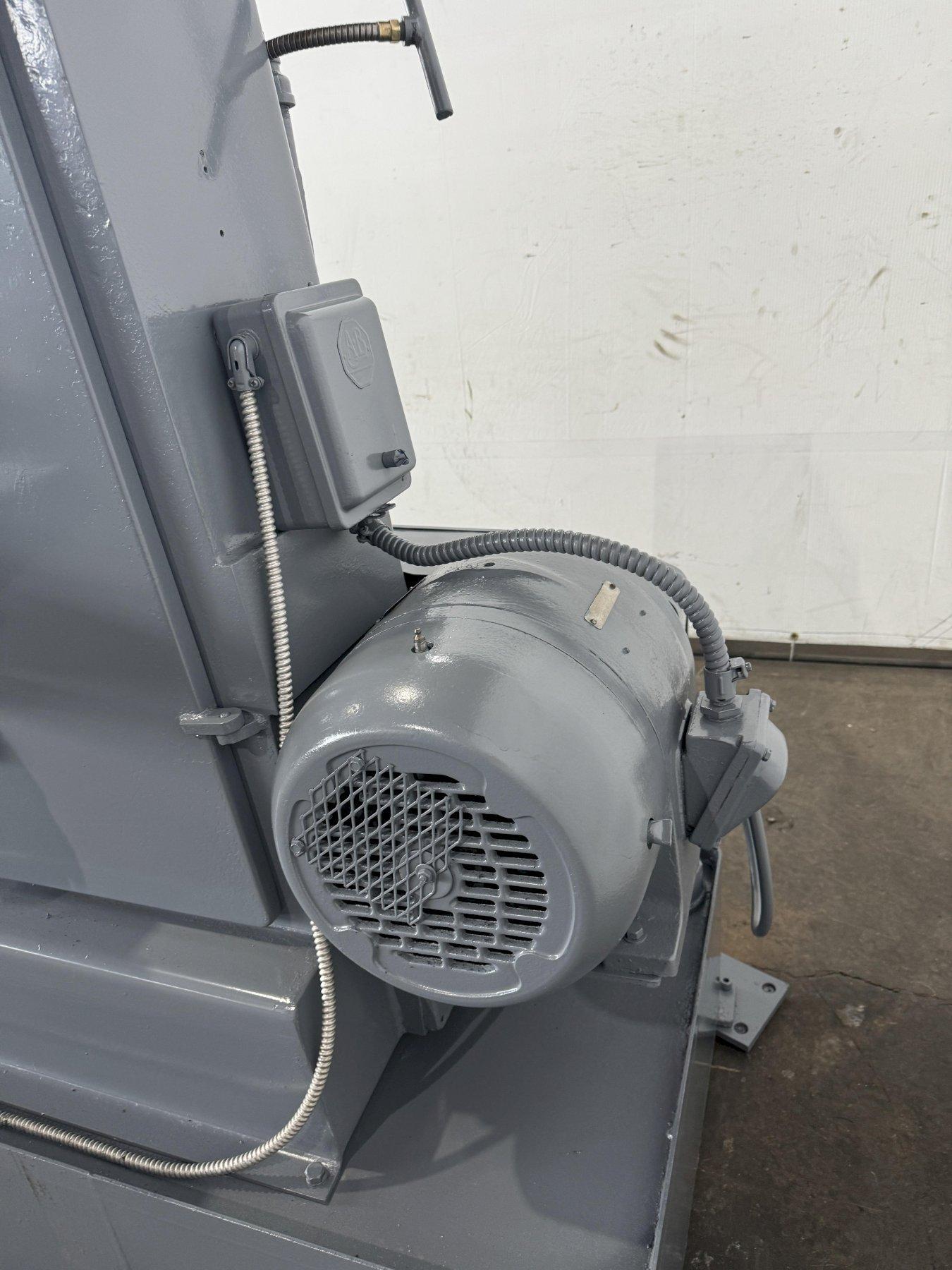 8″ PORTER CABLE BG-8 WET/DRY GRINDER. STOCK # 1166123 | G-2000 Inc.