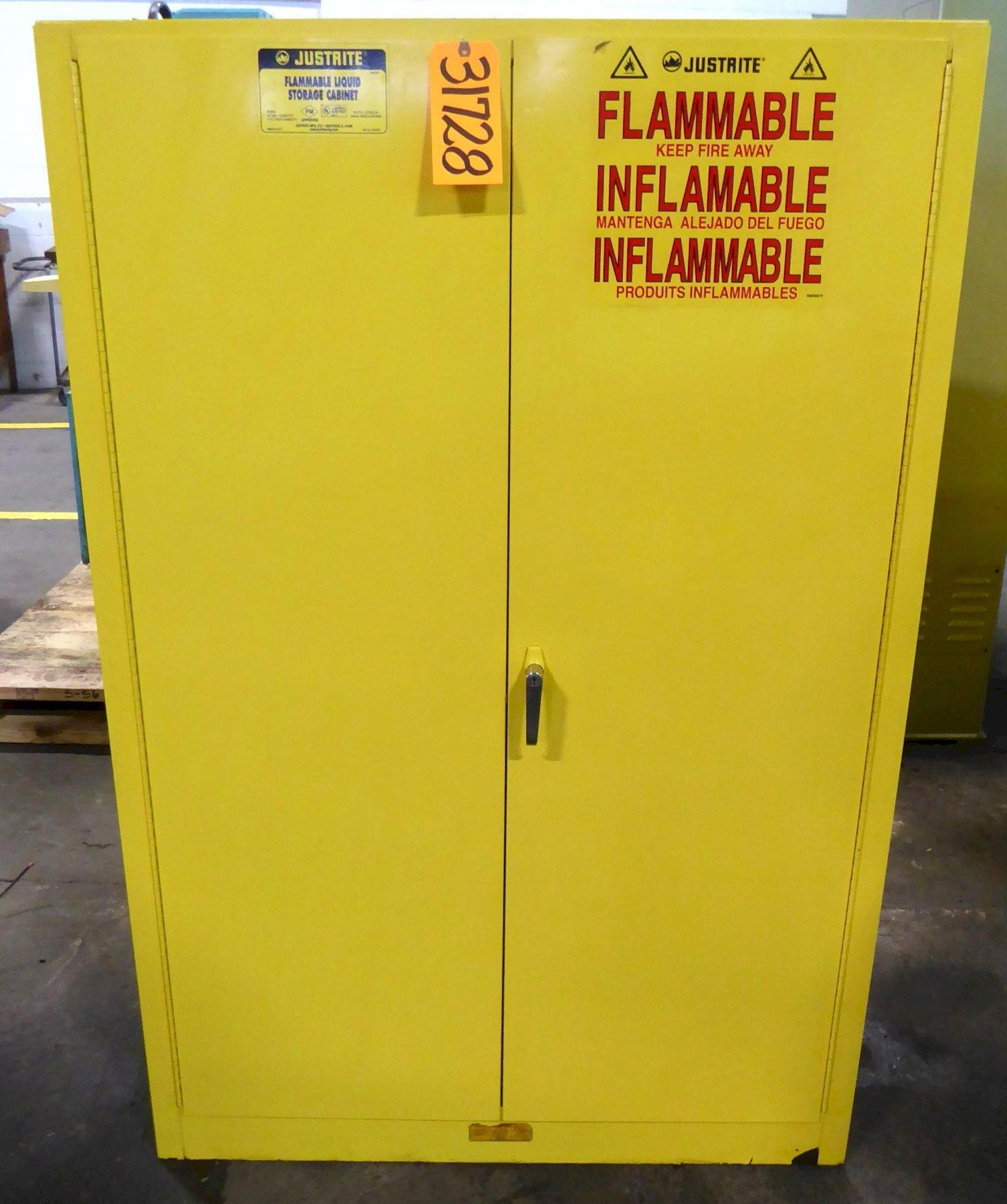 JUSTRITE 25450 - Safety Products (Other) | Machine Hub