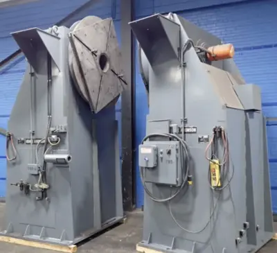 KOIKE ARONSON HS80-DPD / TS80 - Other Welding Equipment | Machine Hub