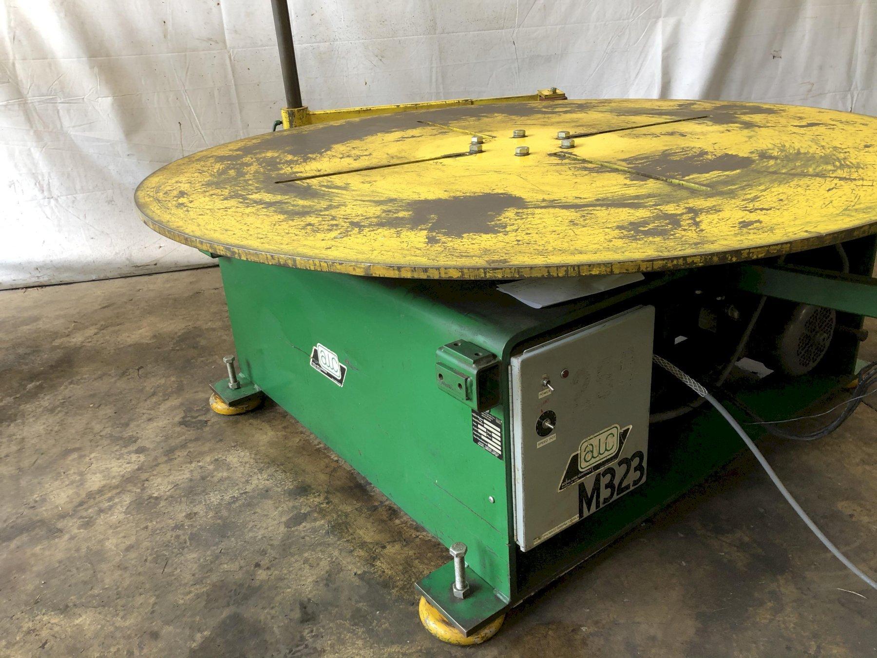 RIGID MODEL #300 THREADER: STOCK #13769