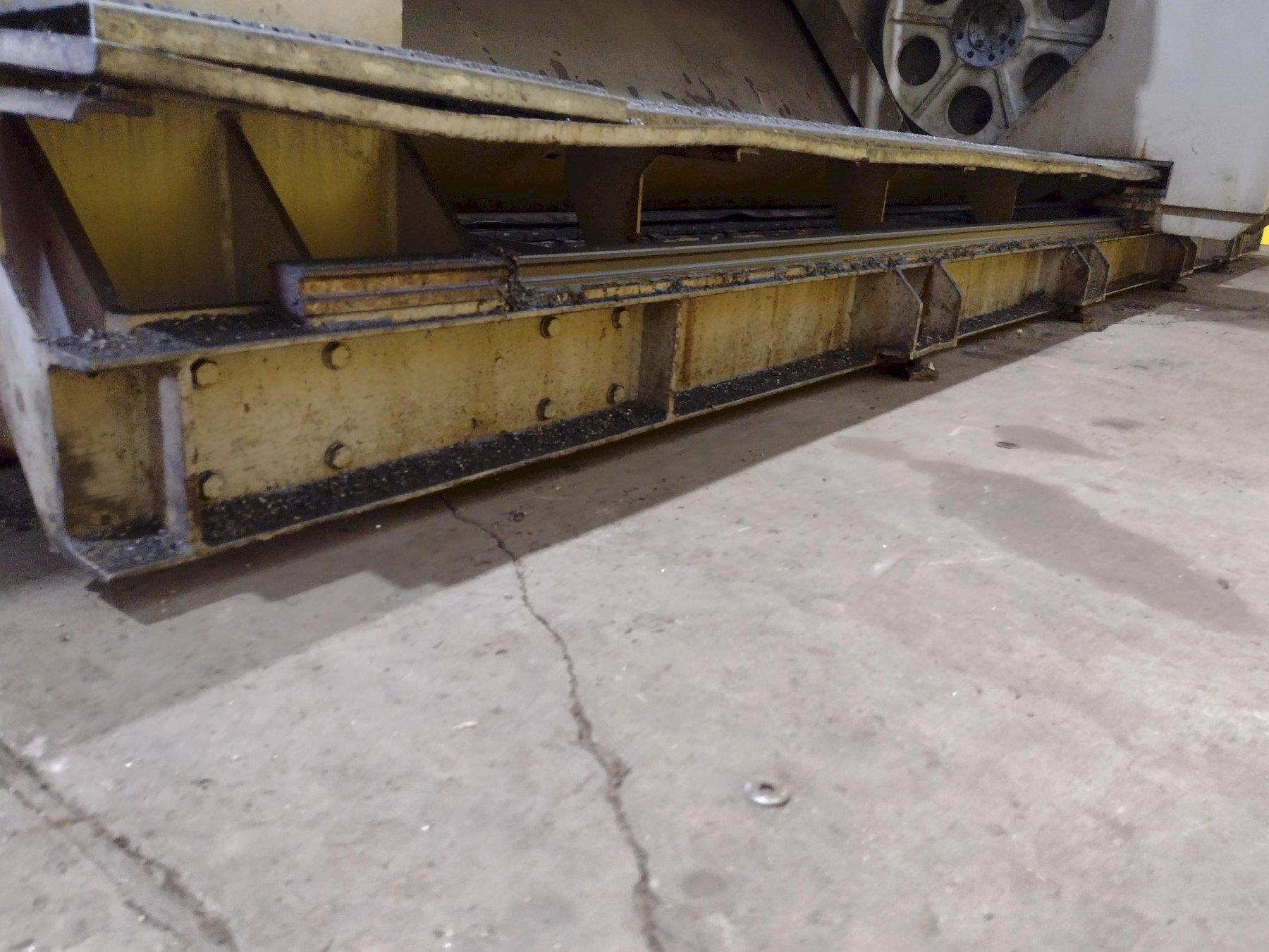 BEHRINGER - Saws | Machine Hub