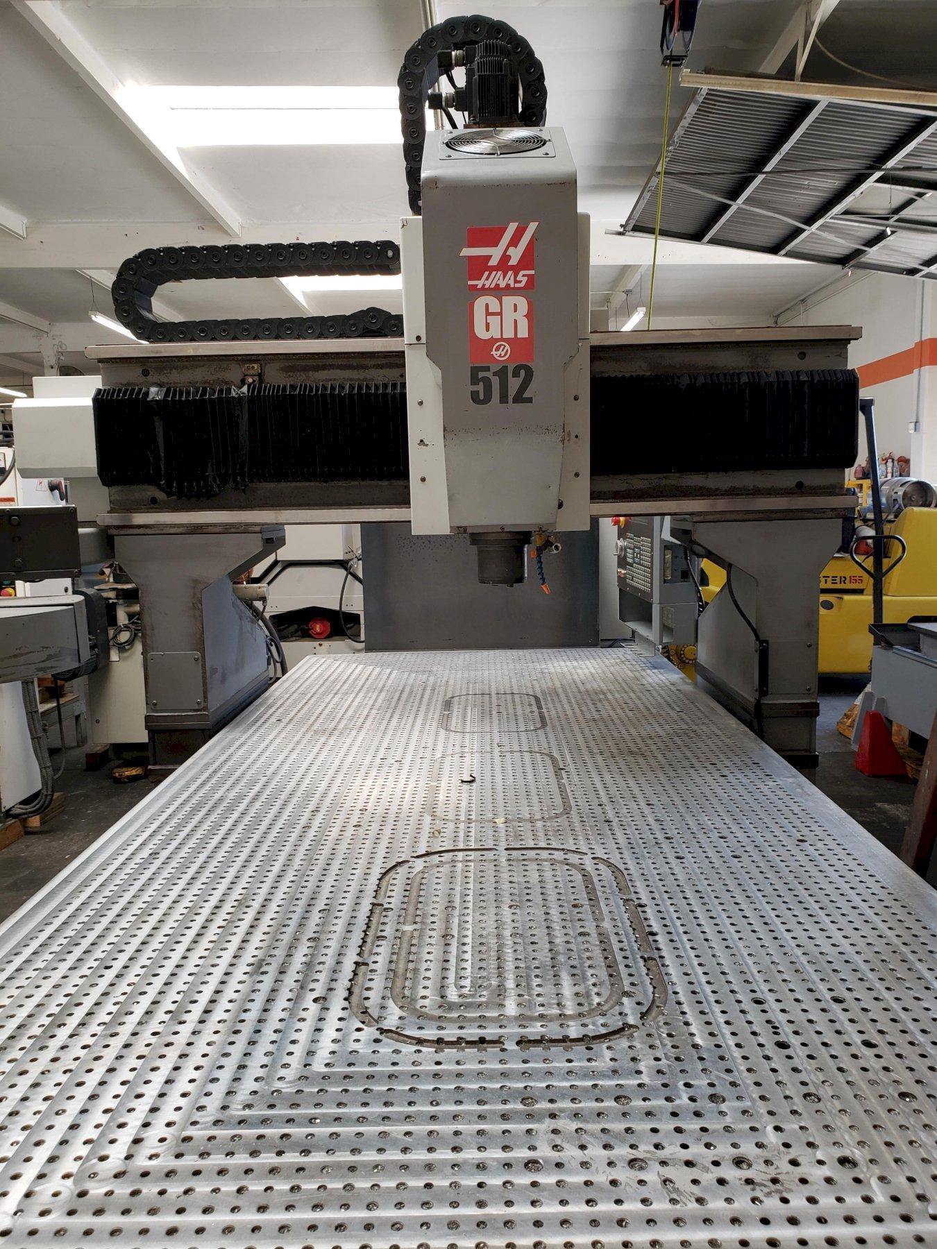 HAAS | American Commercial Trading Inc.