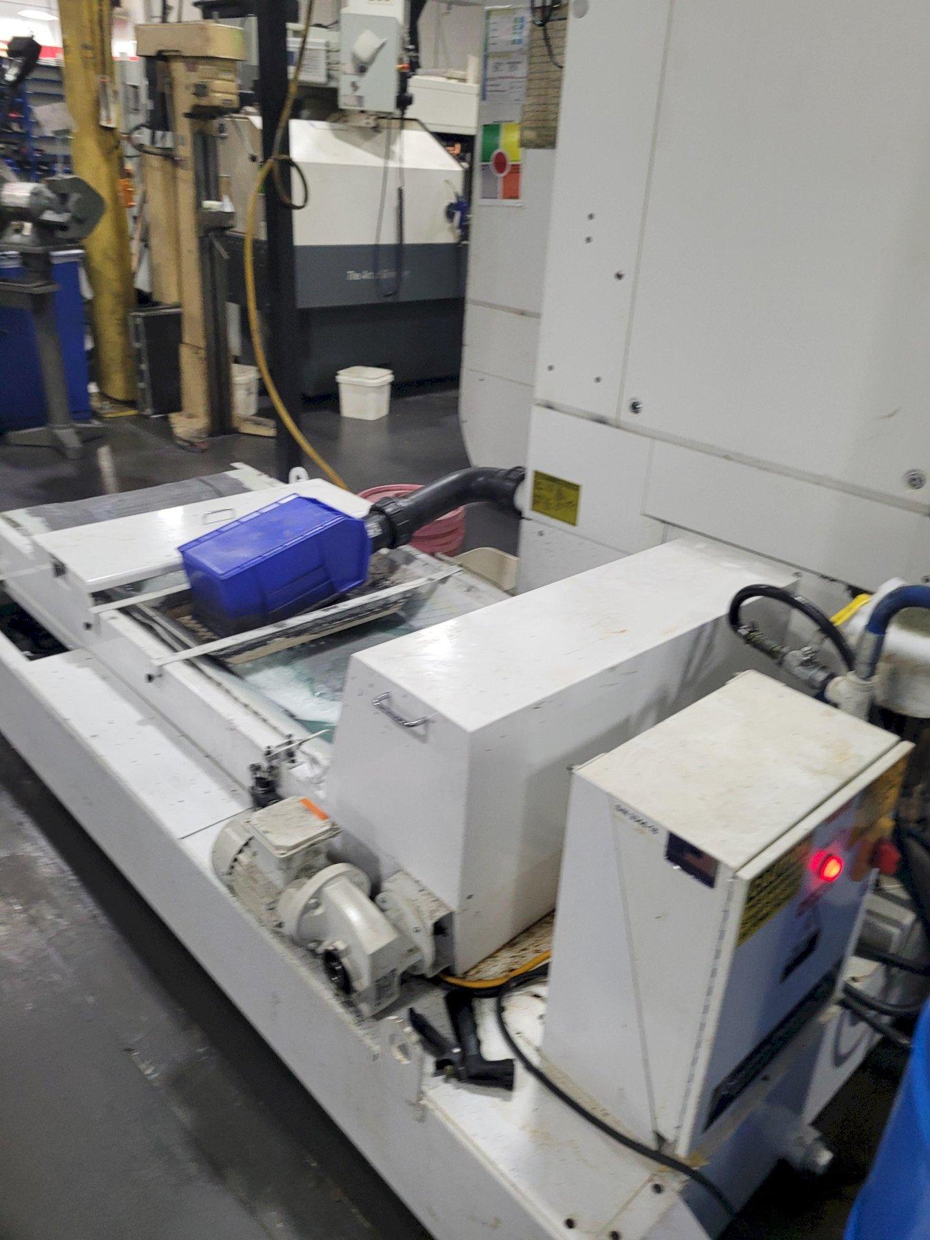 STUDER S33cnc - Grinders, Cylindrical, CNC | Machine Hub