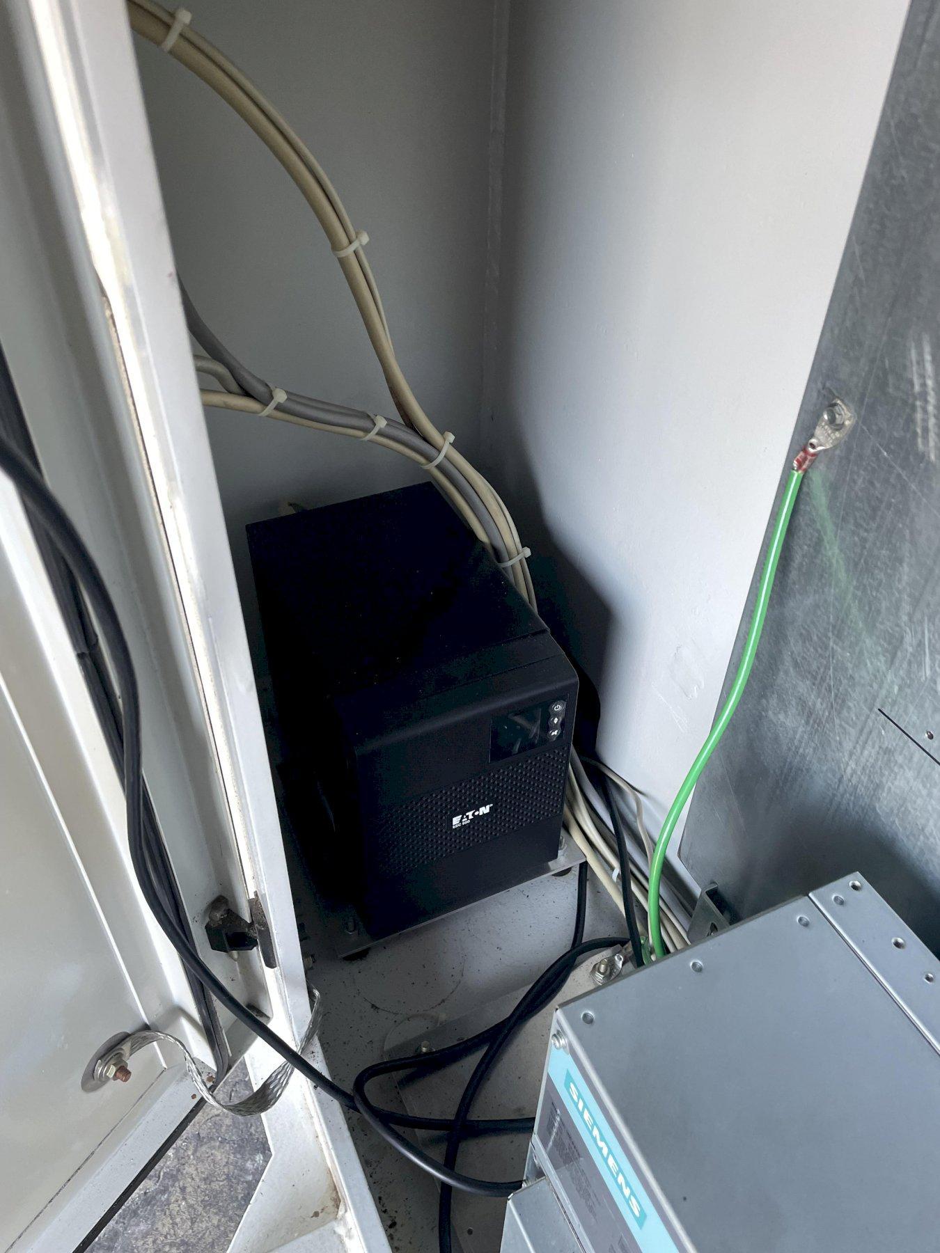 Wafios BM 41 CNC Wire Former | FH Machinery Inc.