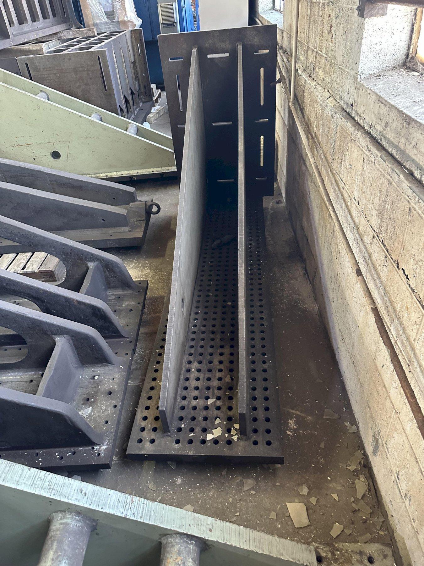 ANGLE PLATE. STOCK # 0365124 | G-2000 Inc.