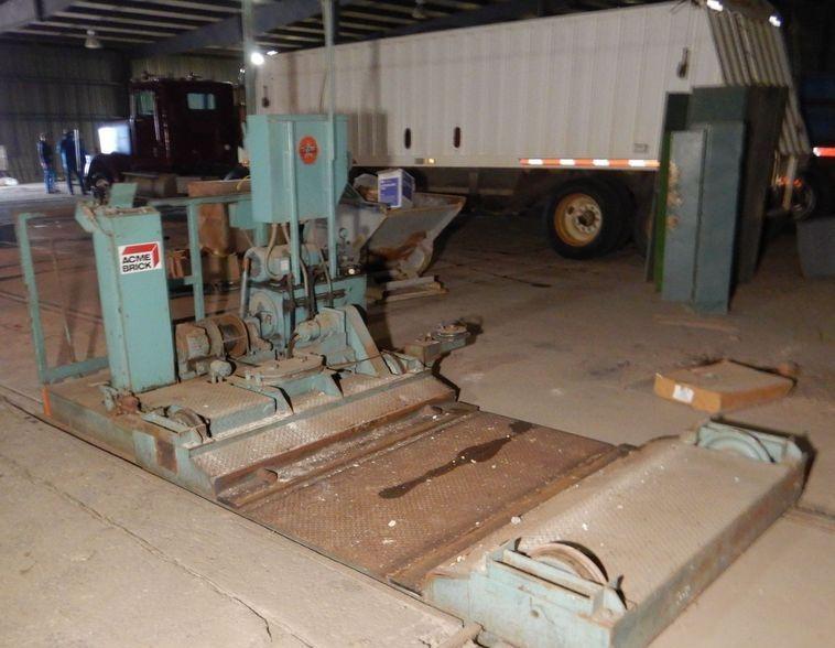 Die Lift Carts | Machine Hub