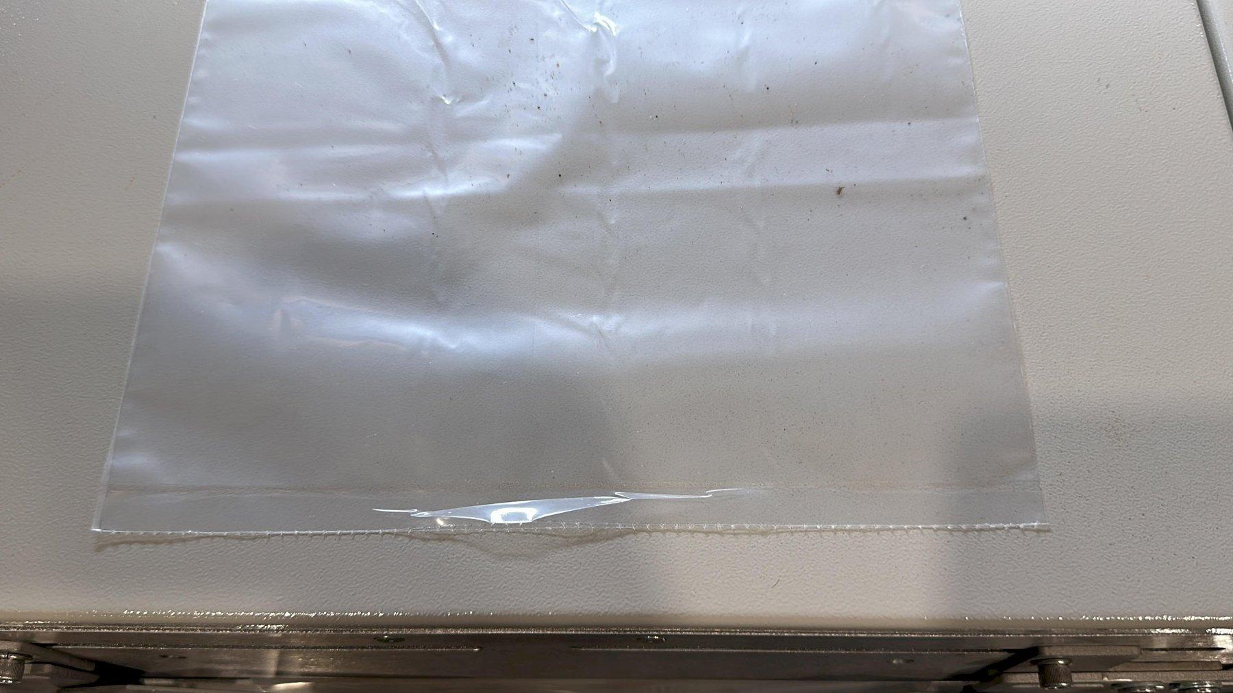 Autobag AB180 w/PI-412C Printer Bagger System | Portage Packaging ...