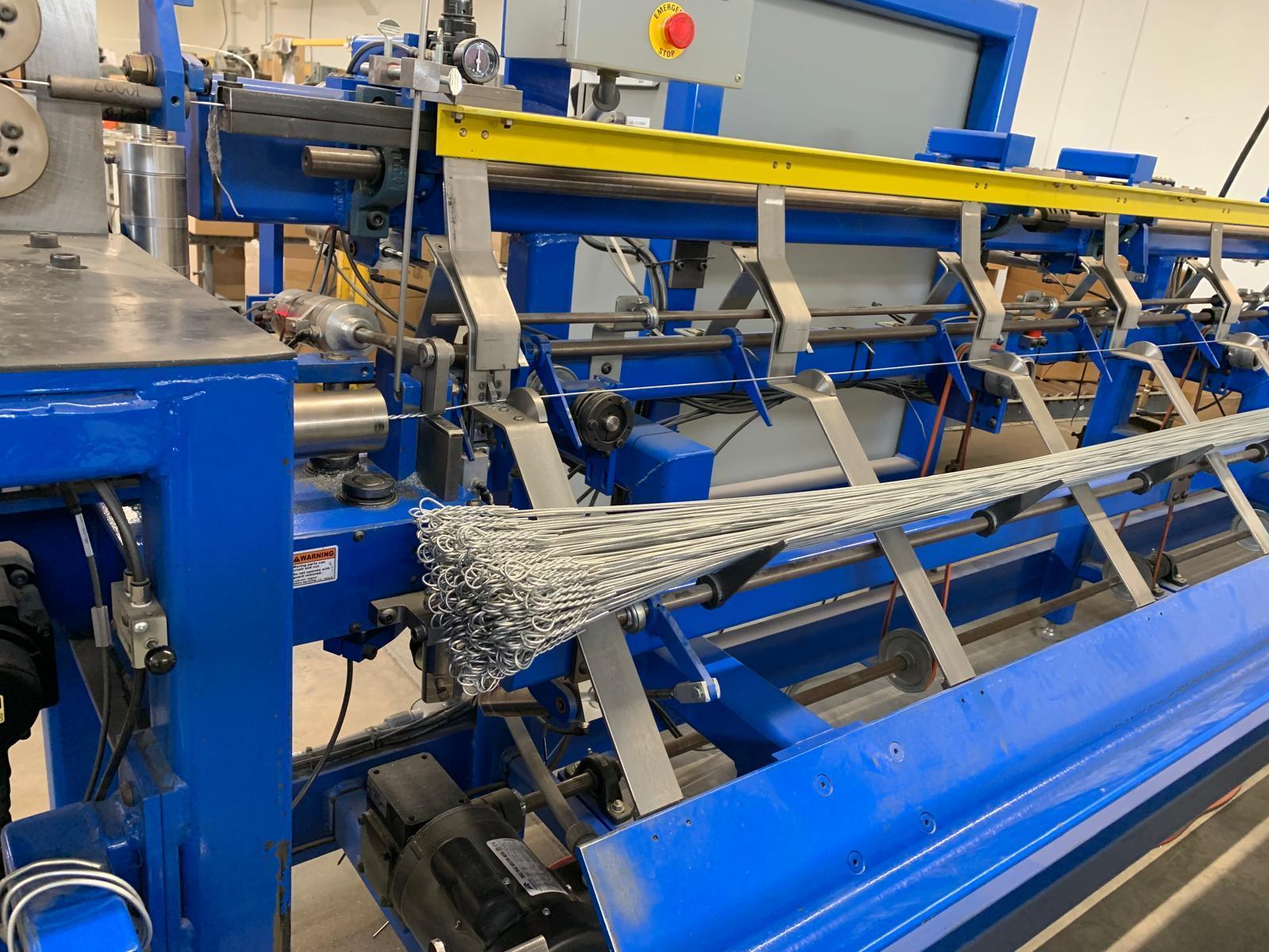 Wire Straighteners & Cut-Offs | Machine Hub